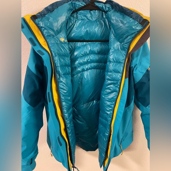 Obermeyer | Jackets & Coats | Obermeyer Ski Jacket | Poshmark